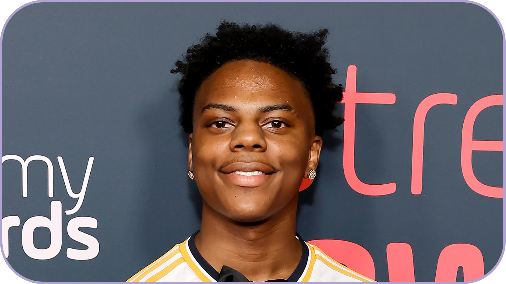 IShowSpeed je na Slovensku! - Vidadu